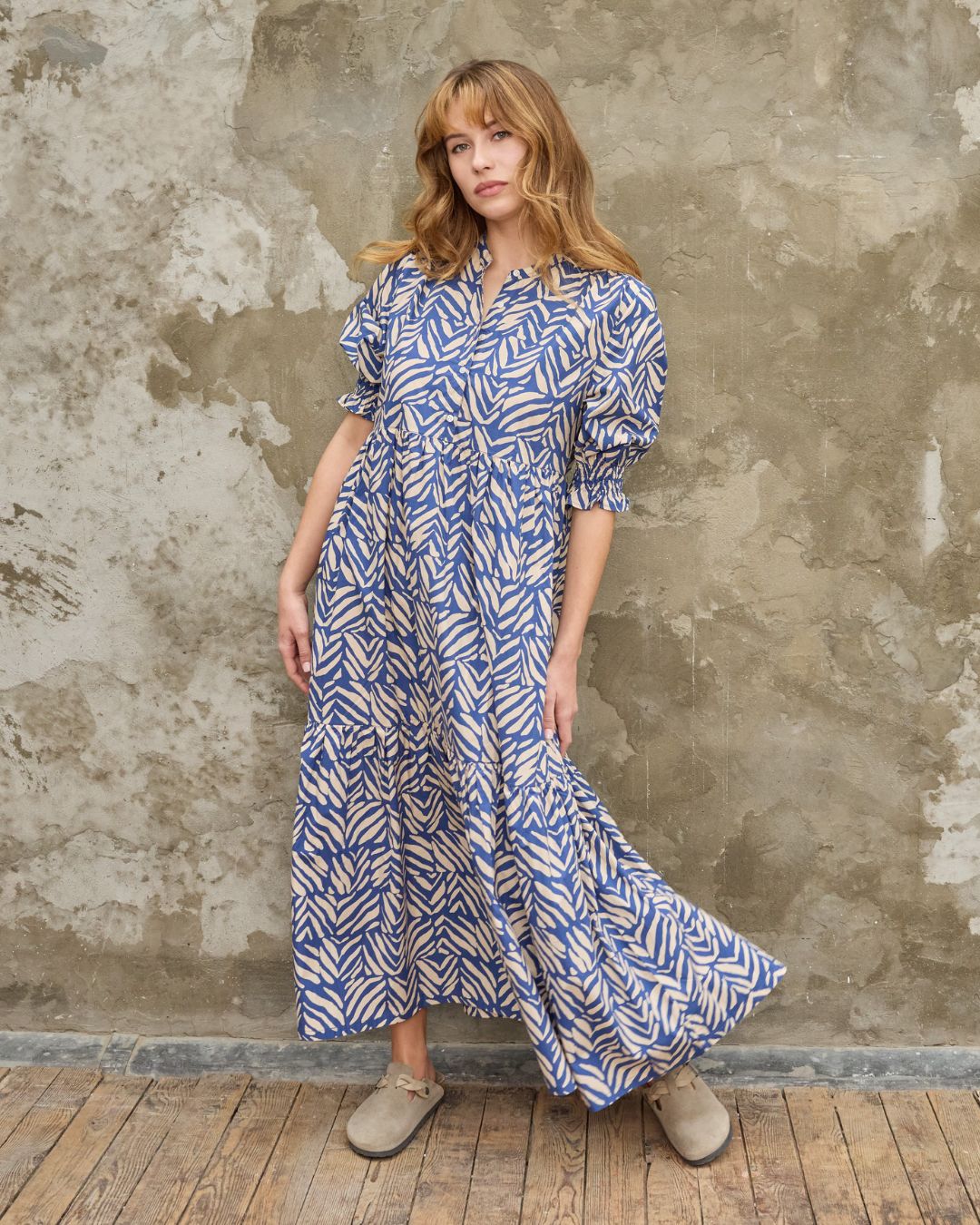 Acanthe - Marque de vêtements française depuis 1983