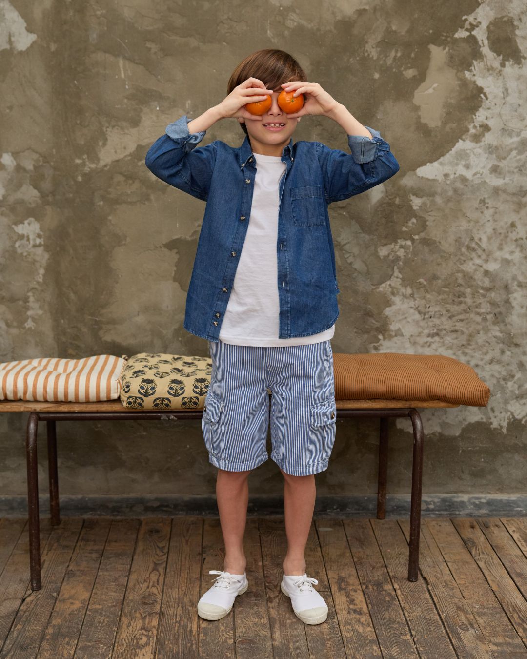 Acanthe - Marque de vêtements française depuis 1983