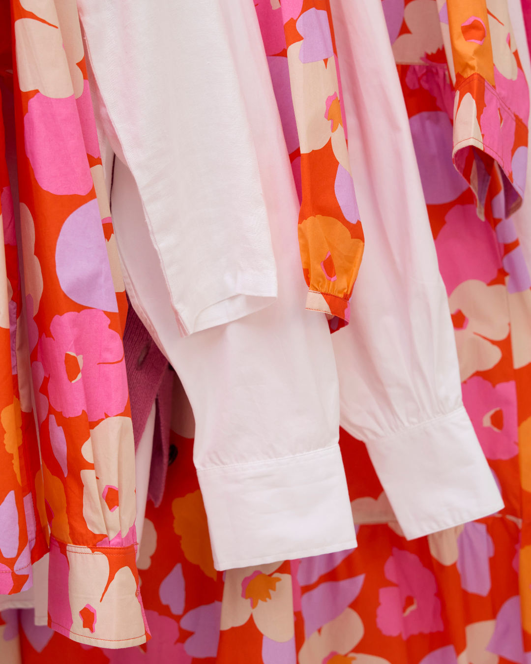 Acanthe - Marque de vêtements française depuis 1983