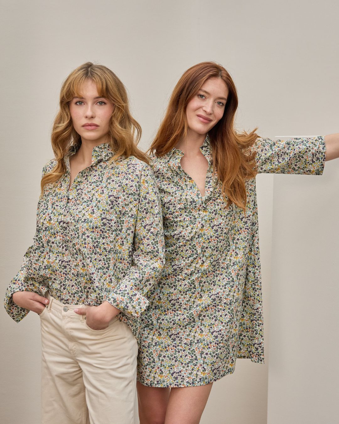 Acanthe - Marque de vêtements française depuis 1983