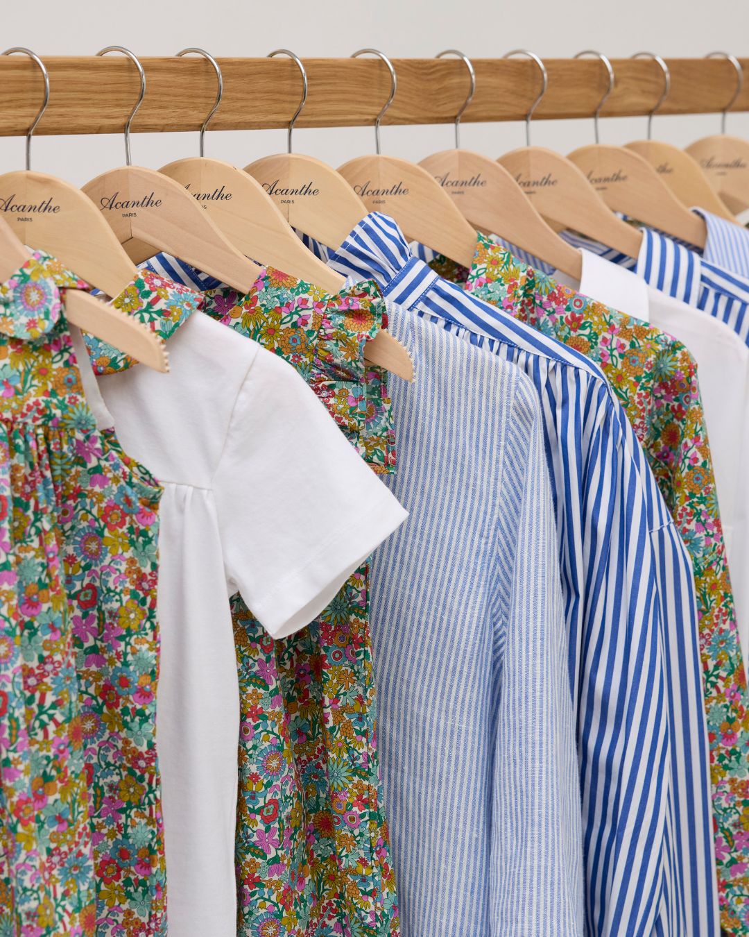 Acanthe - Marque de vêtements française depuis 1983