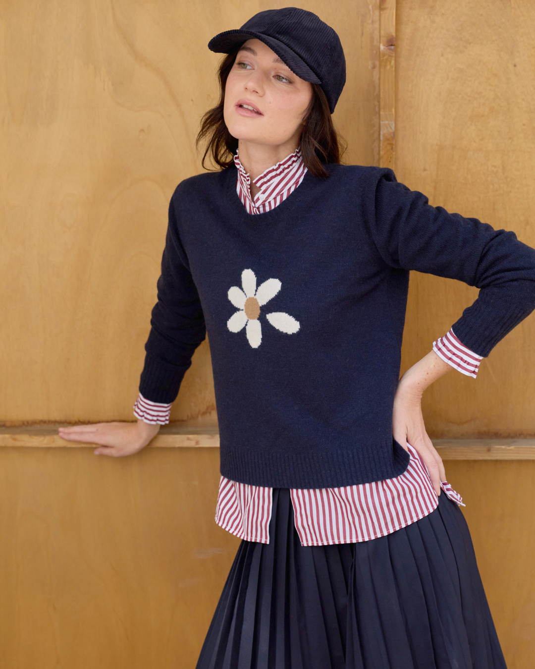 Acanthe - Marque de vêtements française depuis 1983