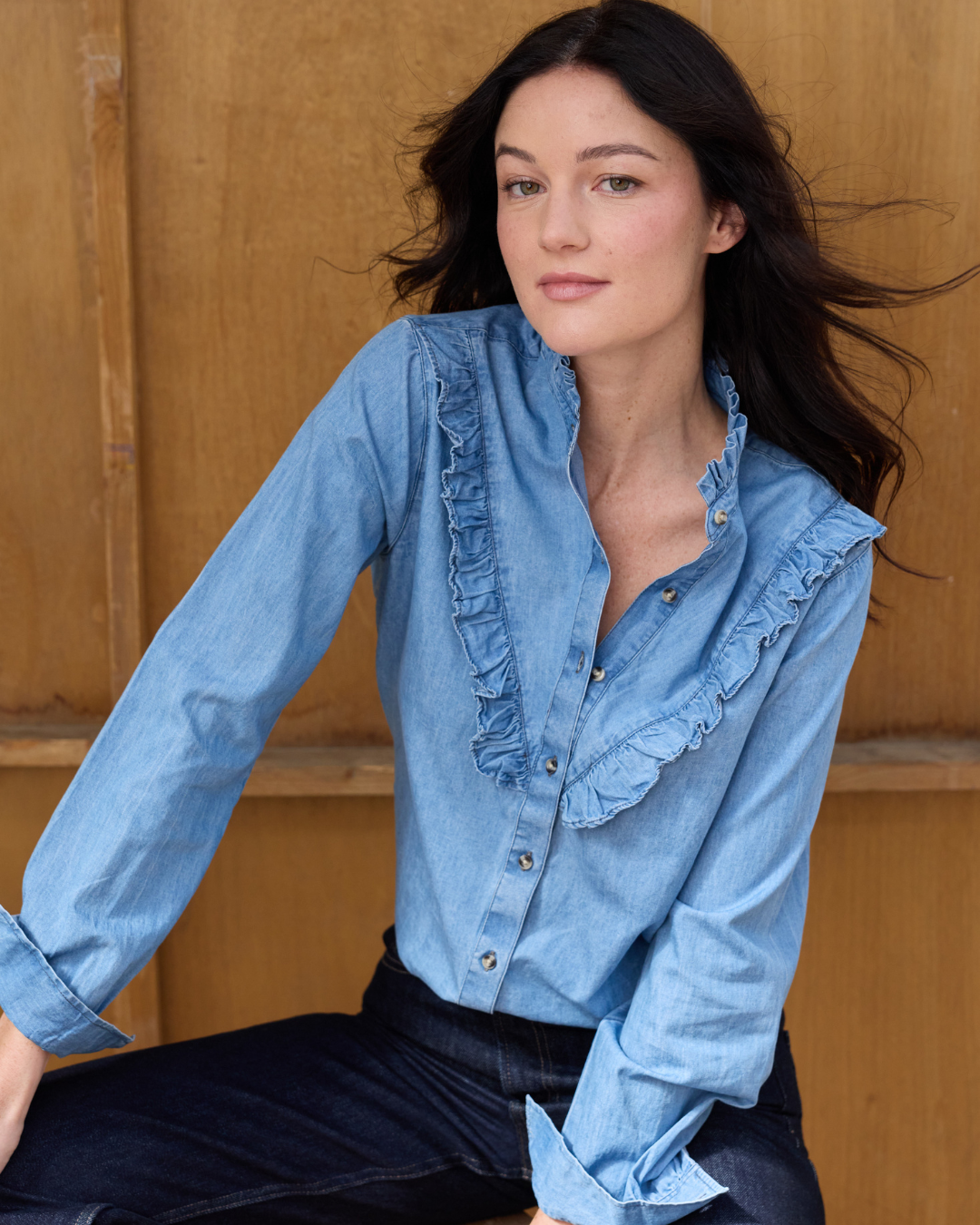 Acanthe - Marque de vêtements française depuis 1983