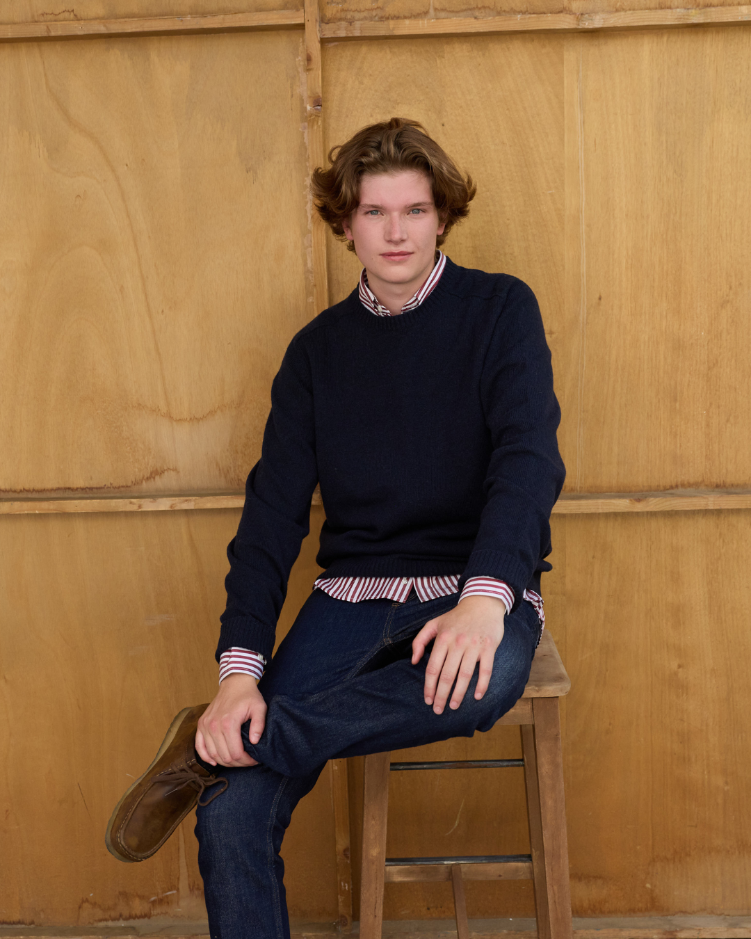 Acanthe - Marque de vêtements française depuis 1983